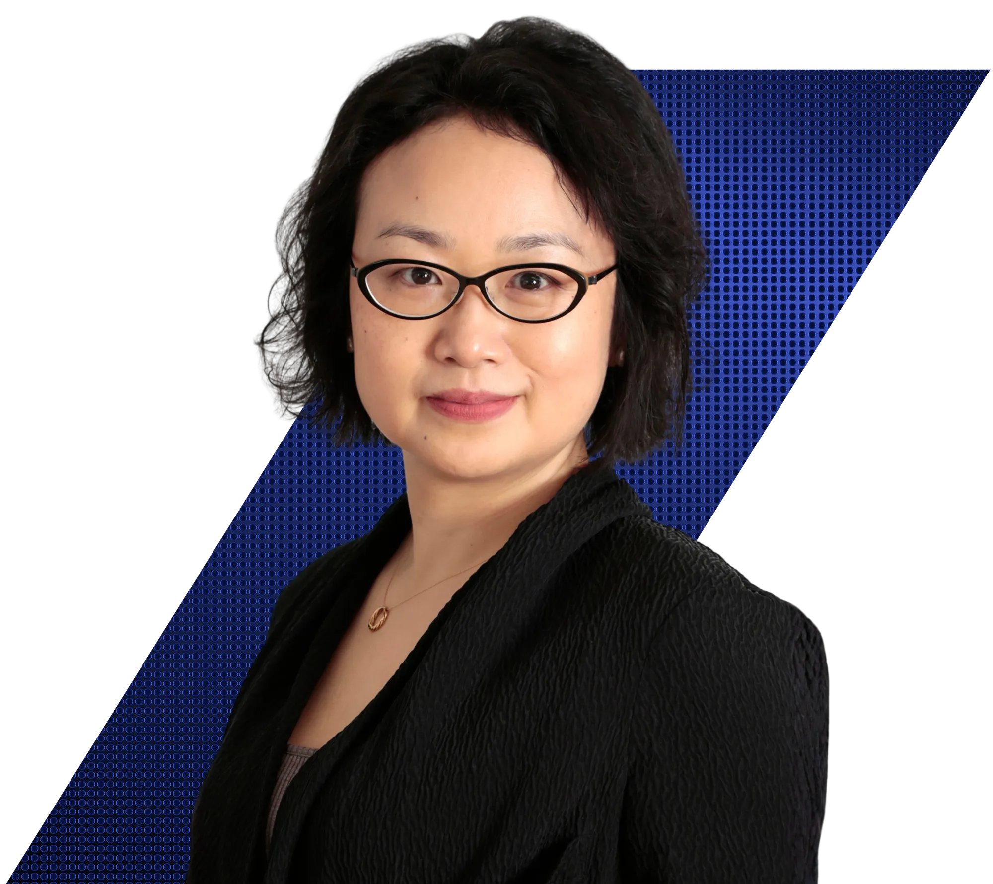 Rebecca Hu - Vista Equity Partners