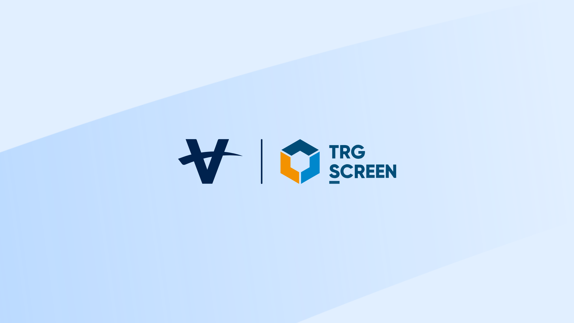 TRG Screen Announces Strategic Growth Investment From Vista Equity ...