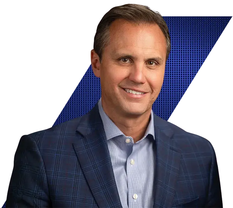 Michael Grossi - Vista Equity Partners